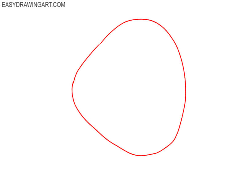 How to Draw Dory - Easy Drawing Art
