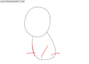 How to Draw Dumbo - Easy Drawing Art
