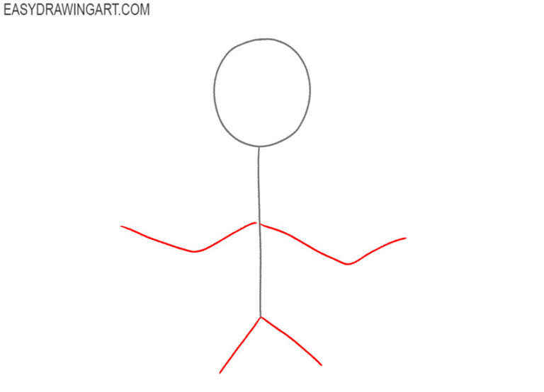 How to Draw Forky - Easy Drawing Art