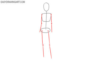 How to Draw Kirito - Easy Drawing Art