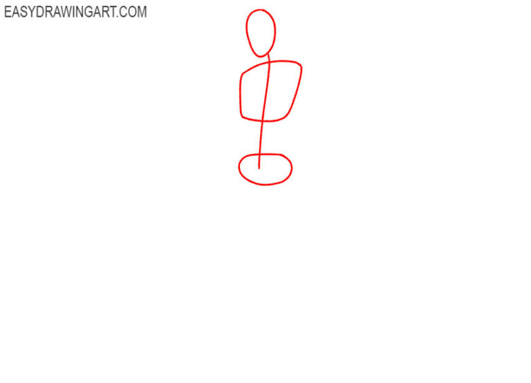 How to Draw Midas - Easy Drawing Art
