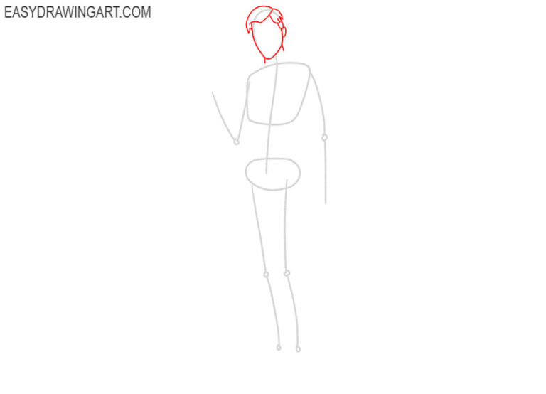 How to Draw Midas - Easy Drawing Art