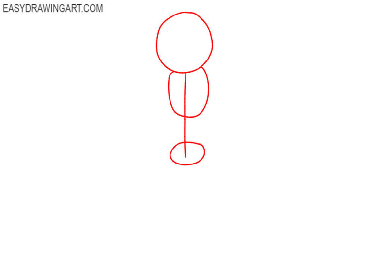 How to Draw Morty - Easy Drawing Art