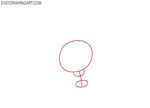 How to Draw Poppy from Trolls - Easy Drawing Art