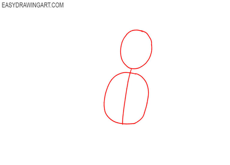 How to Draw Sandy Cheeks - Easy Drawing Art