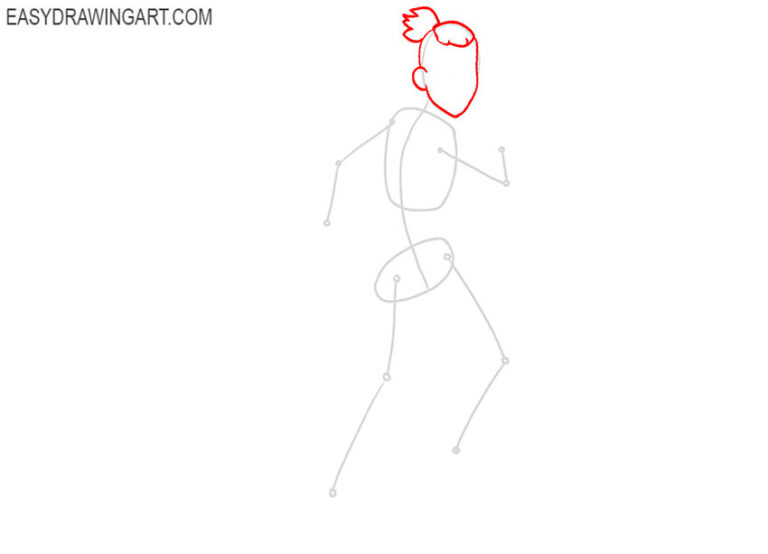 How to Draw Sokka - Easy Drawing Art