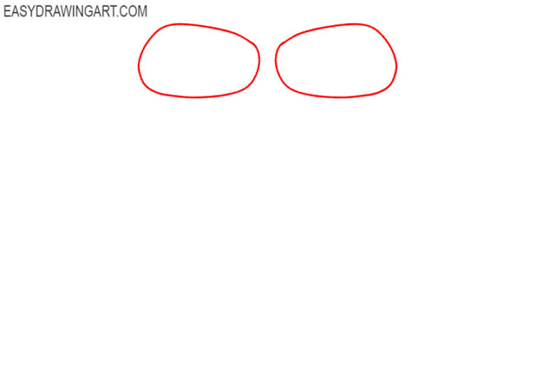 How to Draw AirPods - Easy Drawing Art