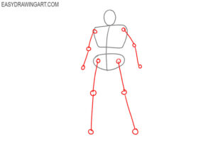 How to Draw Gundam - Easy Drawing Art