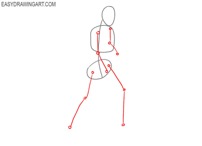 How to Draw Hawkeye - Easy Drawing Art