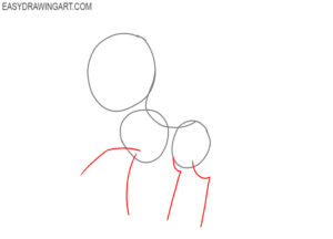 How to Draw Rainbow Dash - Easy Drawing Art