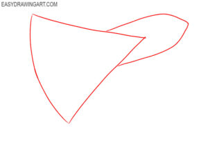 How to Draw a Megaphone - Easy Drawing Art
