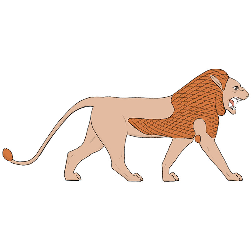 Art of Mesopotamia: History and Techniques - Easy Drawing Art