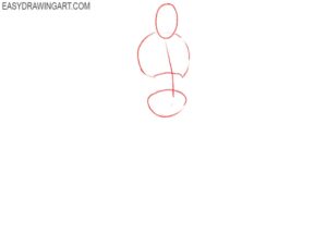 How to Draw Nightwing - Easy Drawing Art