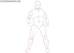 How to Draw Spawn - Easy Drawing Art