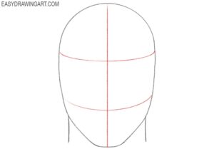 How to Draw Spider-Man’s Head - Easy Drawing Art
