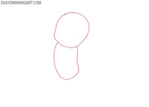 How to Draw Astro Boy - Easy Drawing Art