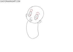 How to Draw Astro Boy - Easy Drawing Art